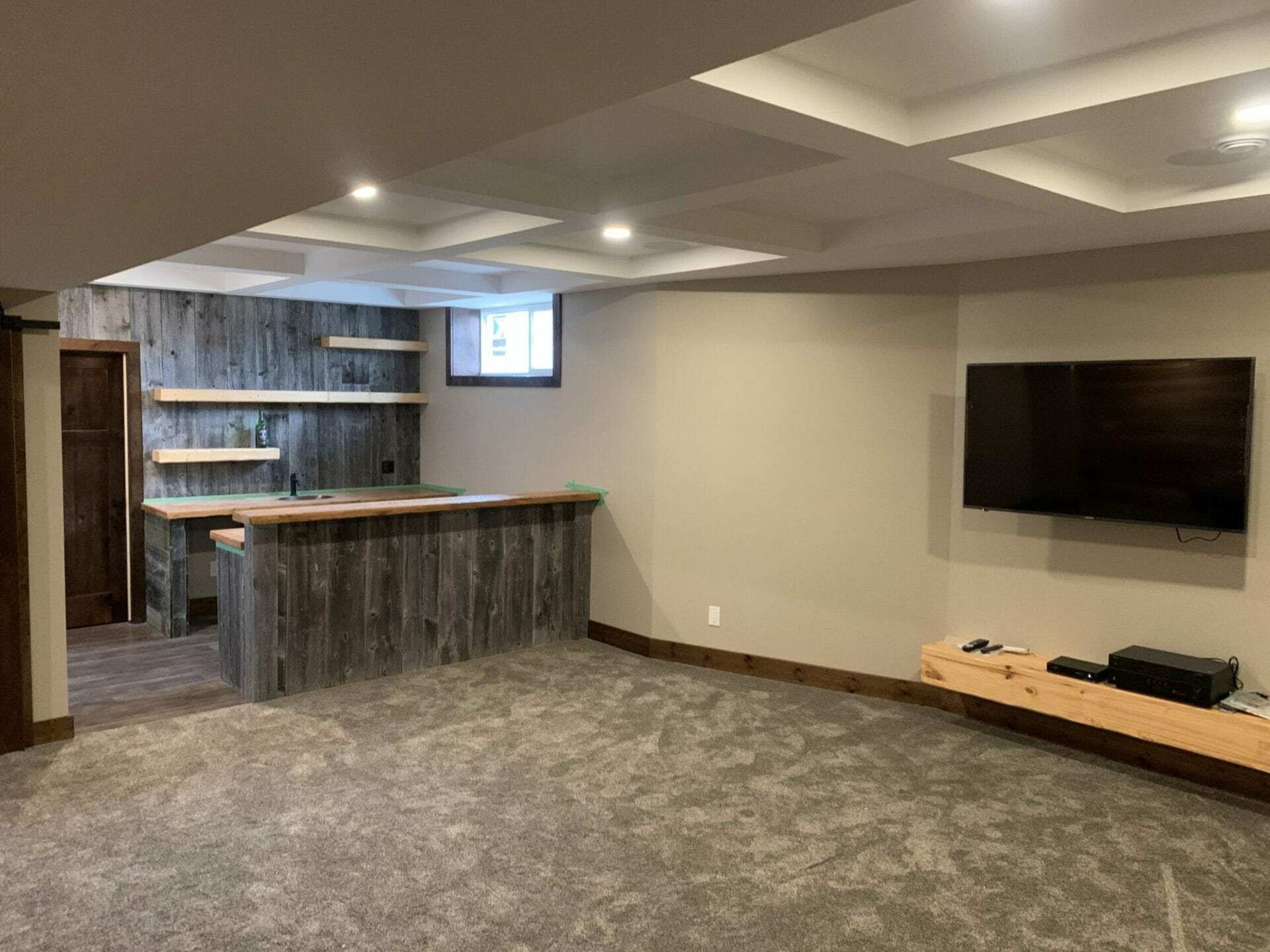 Our Work | OTT Construction