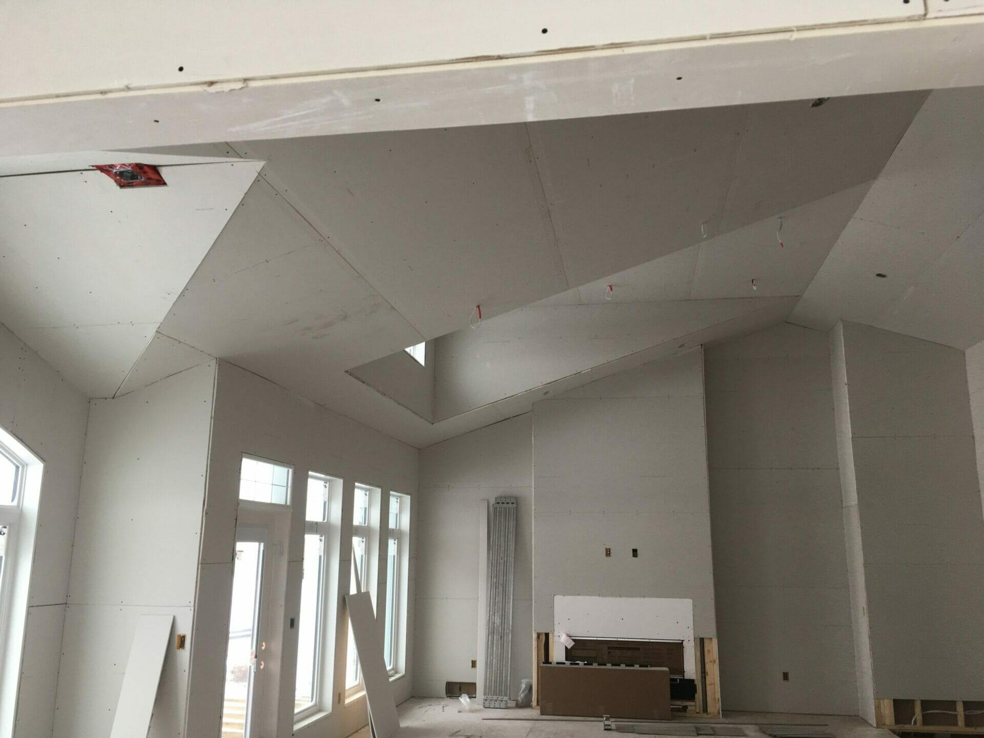 Our Work | OTT Construction