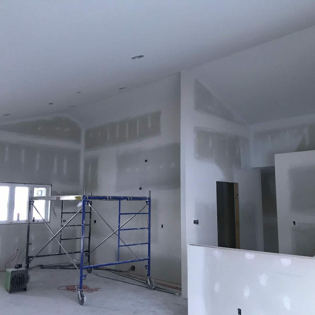 Our Work | OTT Construction