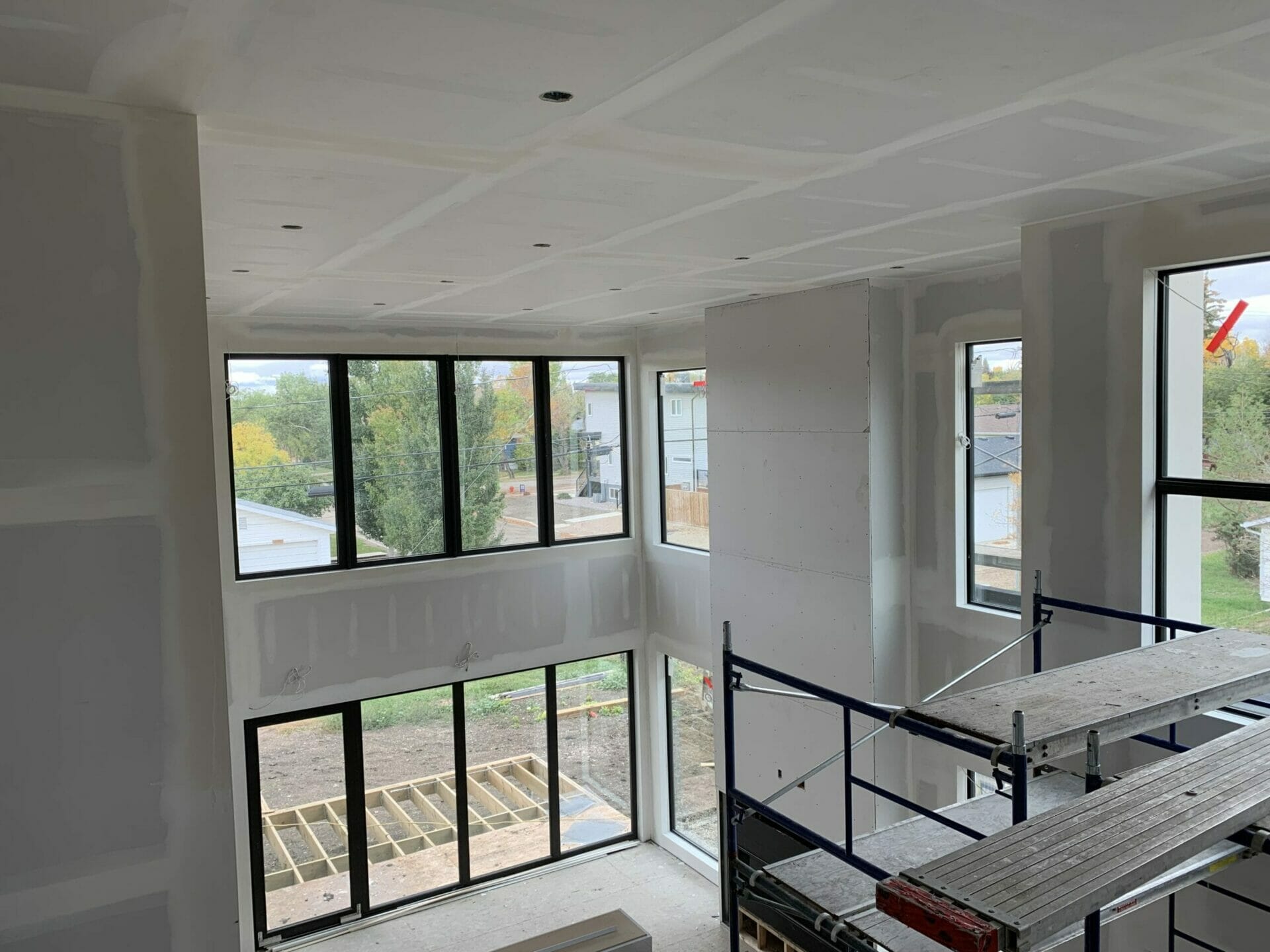 Our Work | OTT Construction