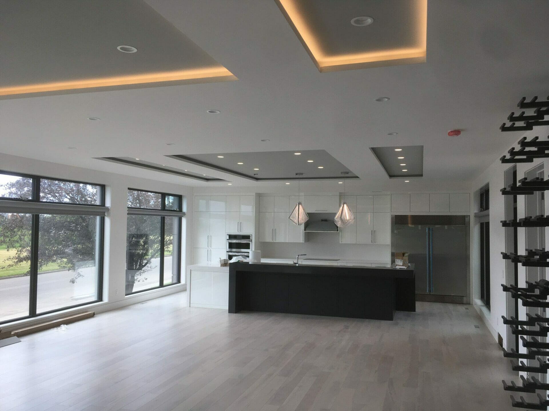 Our Work | OTT Construction