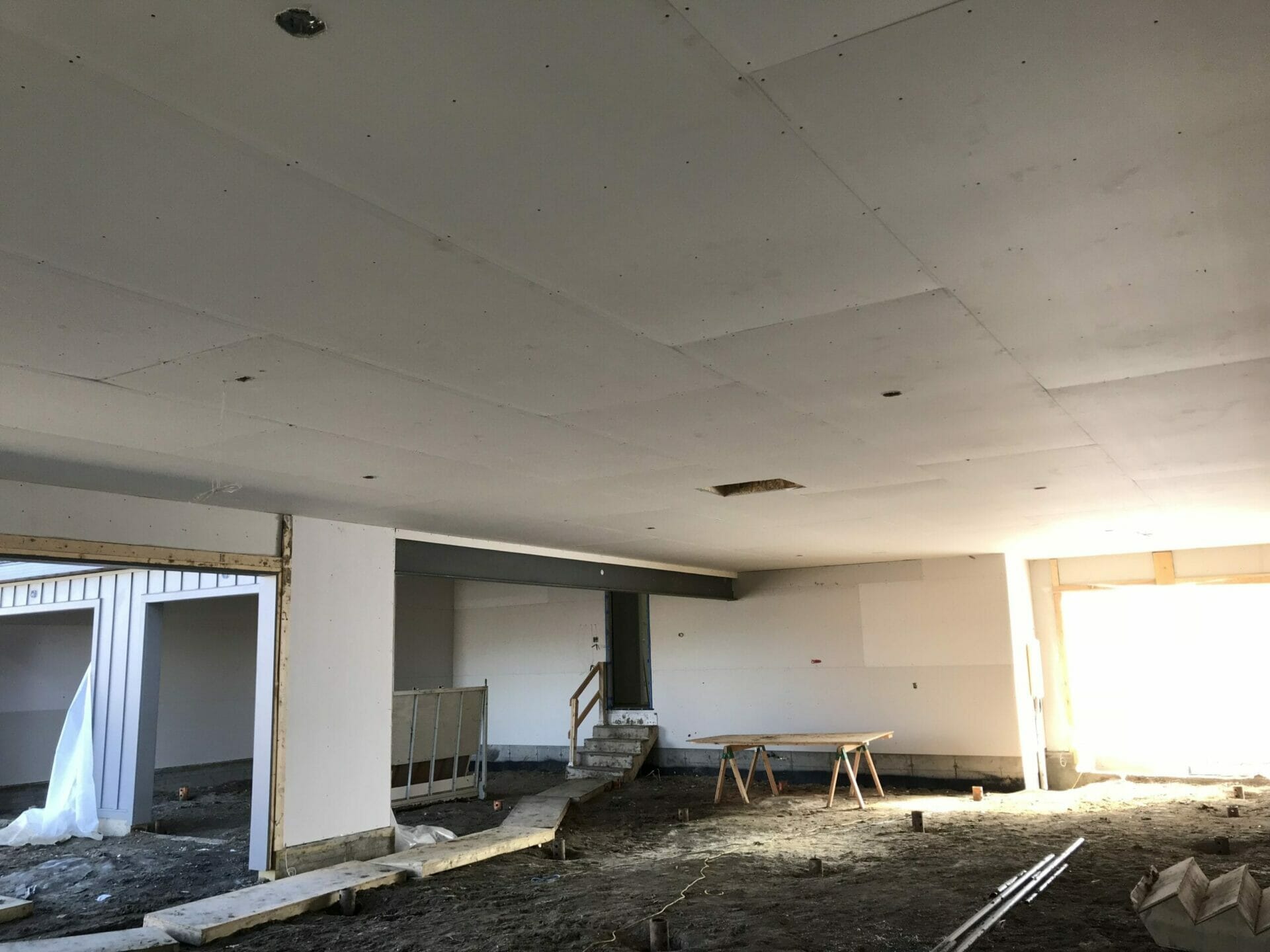 Our Work | OTT Construction