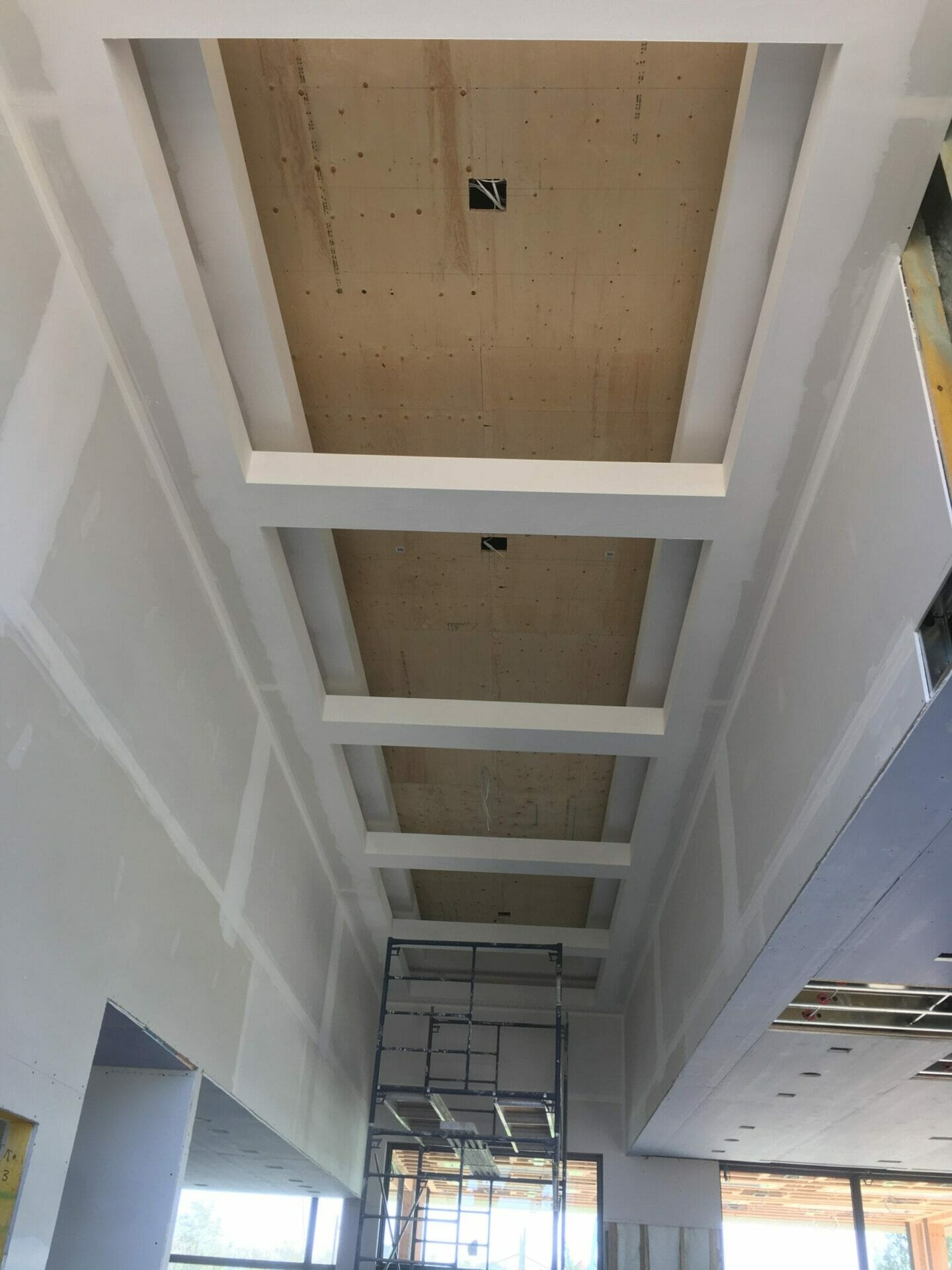 Our Work | OTT Construction