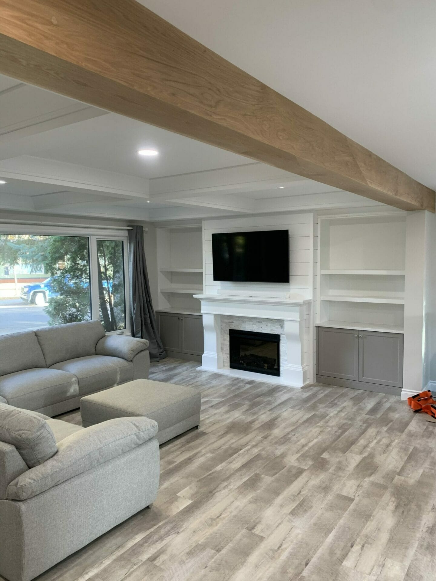 Our Work | OTT Construction