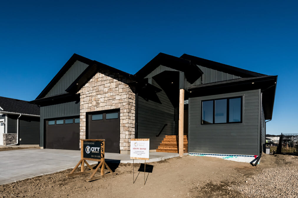 Our Work - OTT Construction