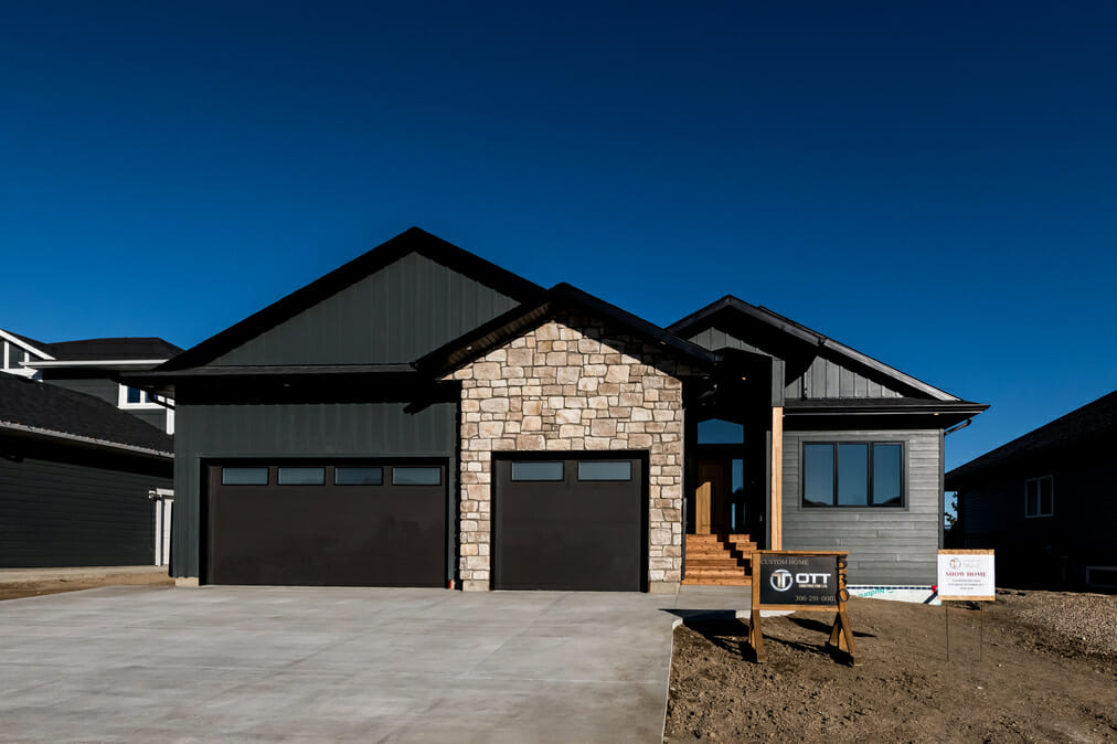 Our Work - OTT Construction