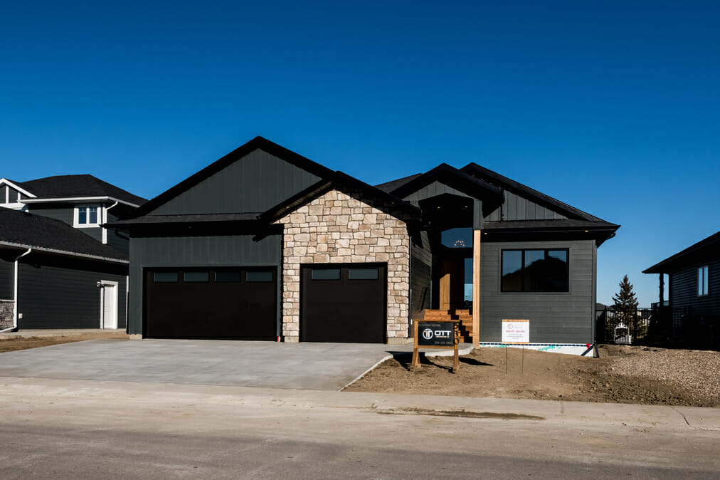 Our Work - OTT Construction