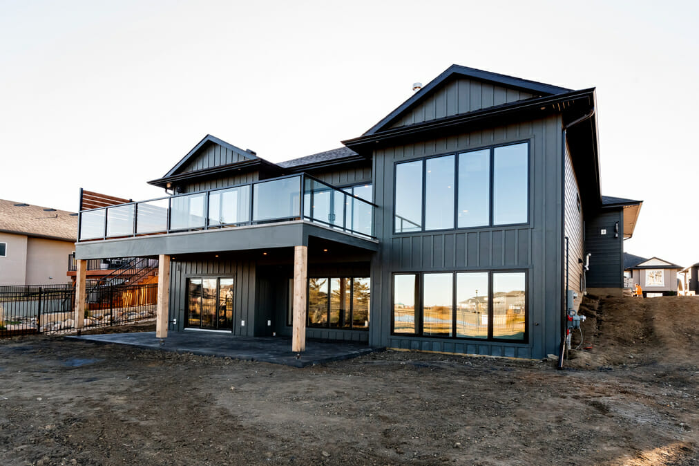 Our Work - OTT Construction