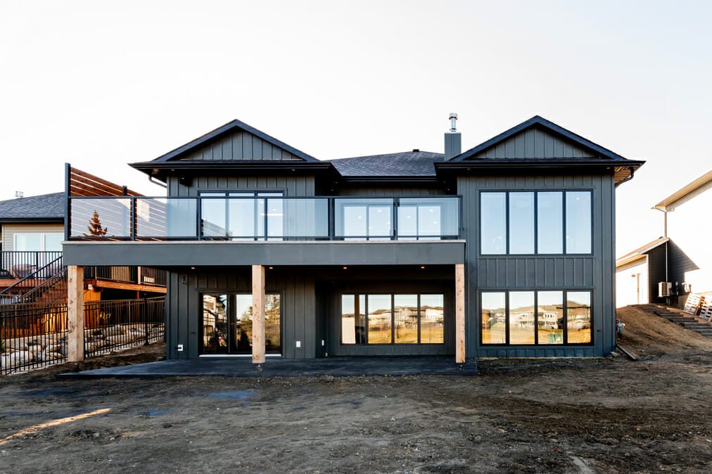 Our Work - OTT Construction