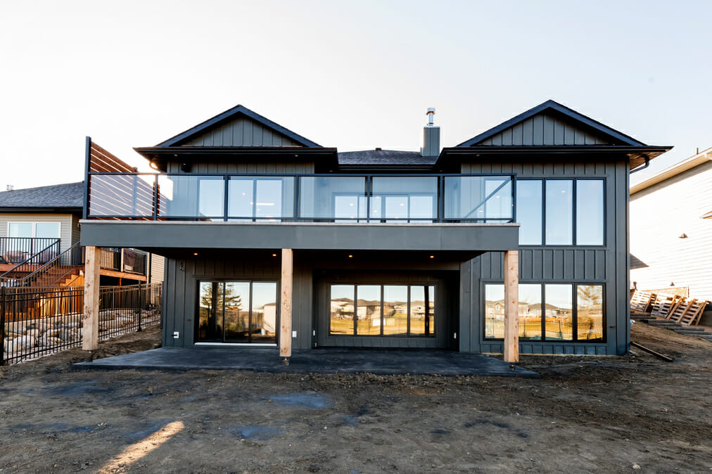 Our Work - OTT Construction