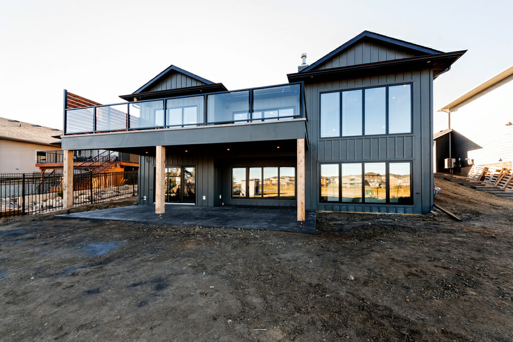 Our Work - OTT Construction