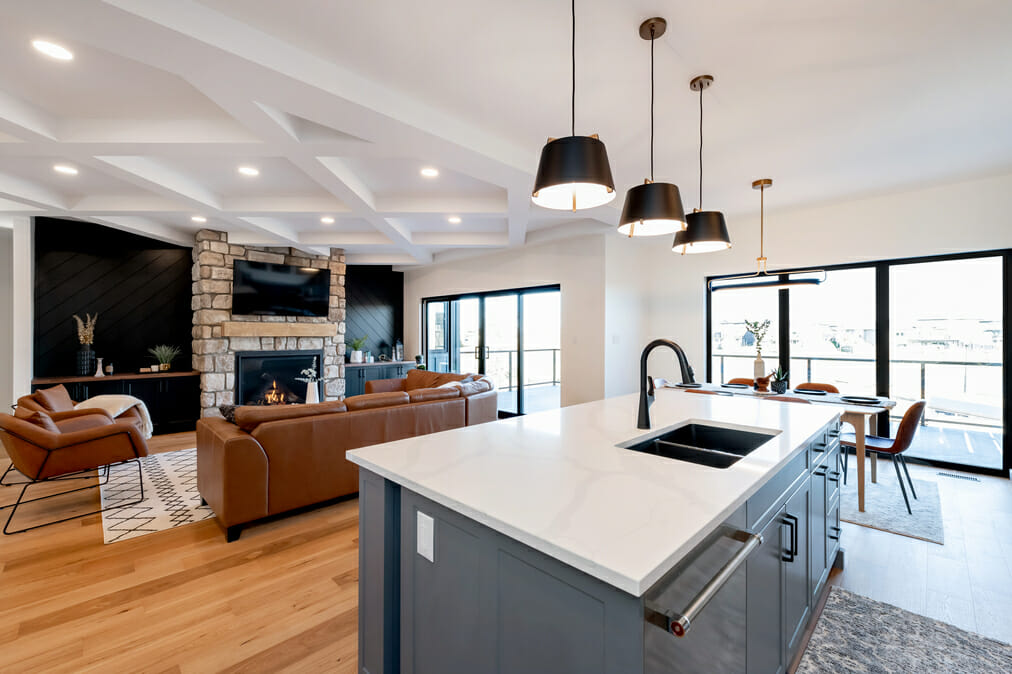 Our Work - OTT Construction