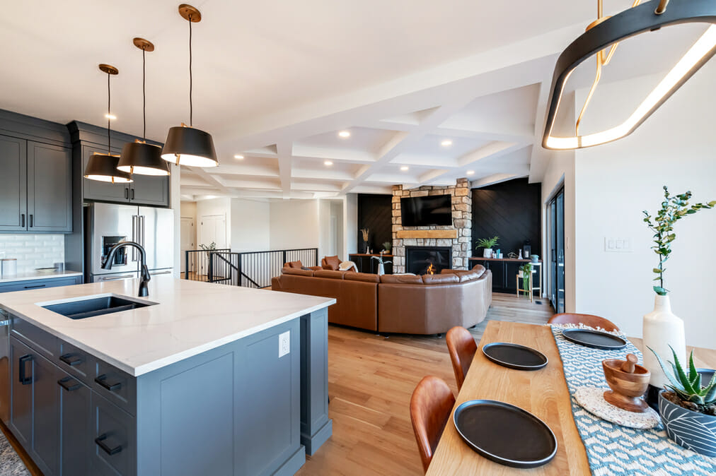 Our Work - OTT Construction