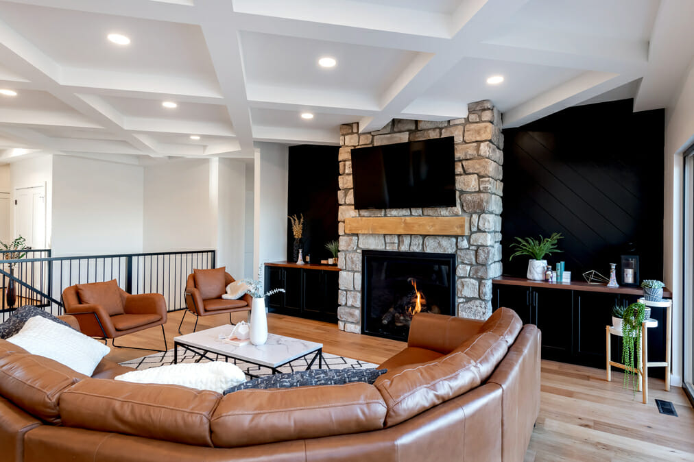 Our Work - OTT Construction