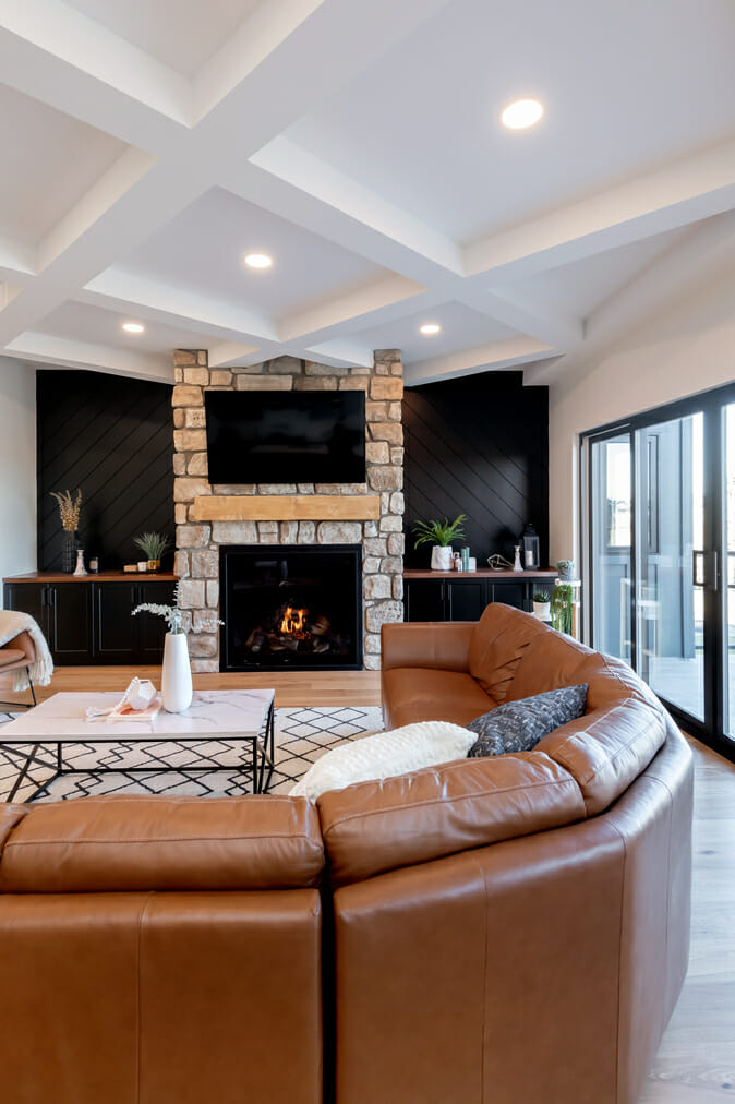 Our Work - OTT Construction