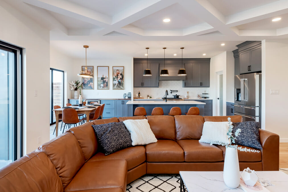 Our Work - OTT Construction