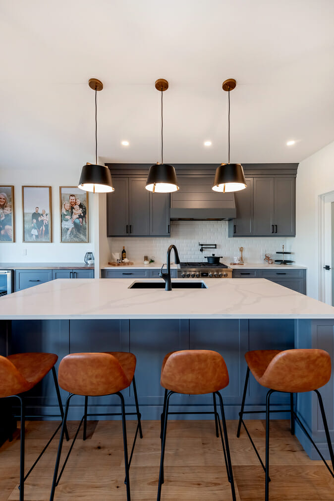 Our Work - OTT Construction