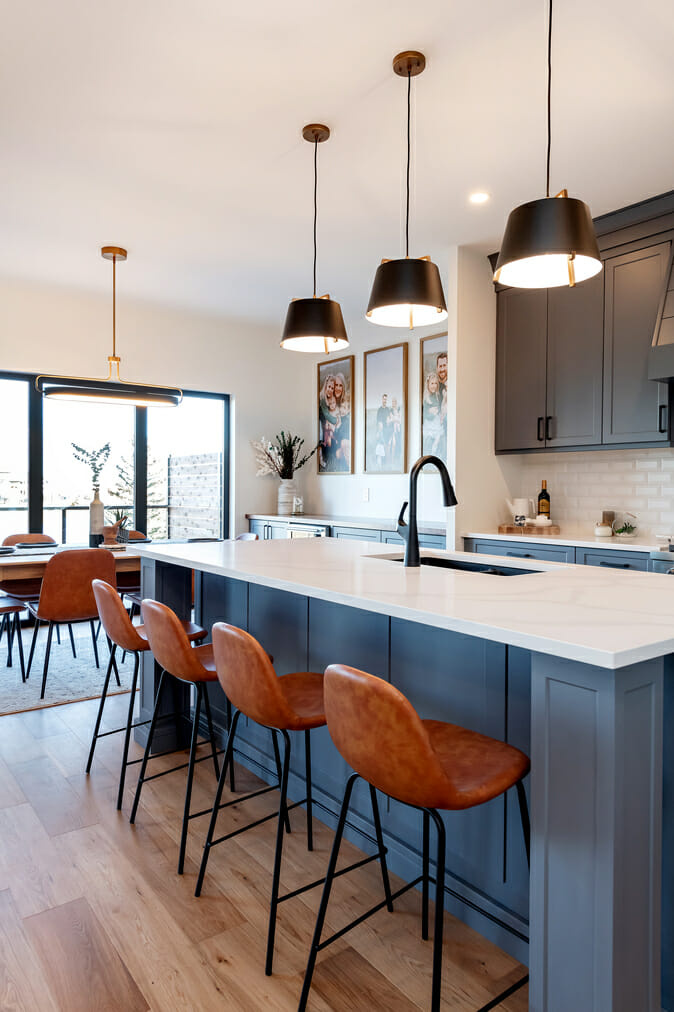 Our Work - OTT Construction