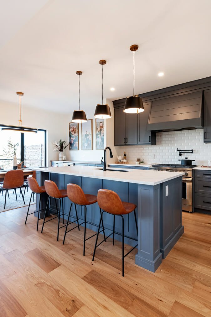 Our Work - OTT Construction