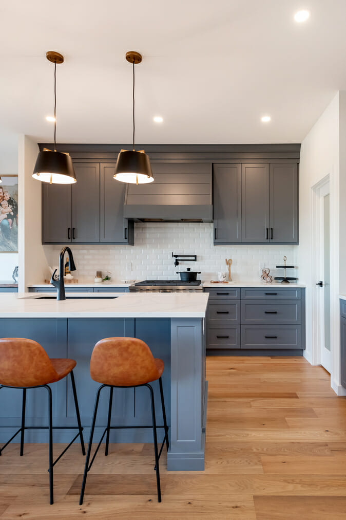 Our Work - OTT Construction