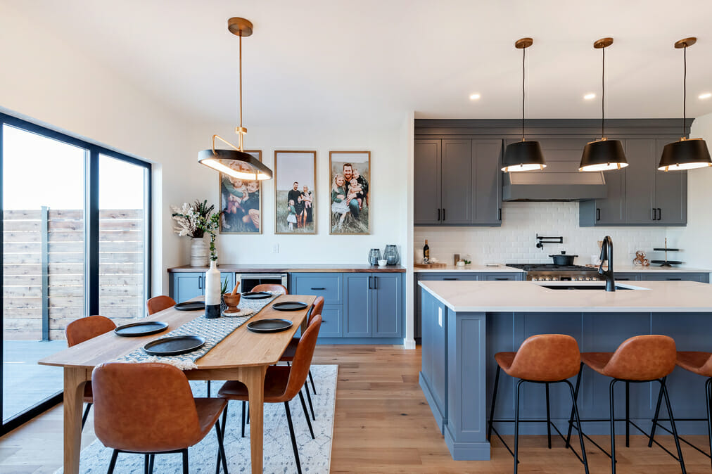 Our Work - OTT Construction