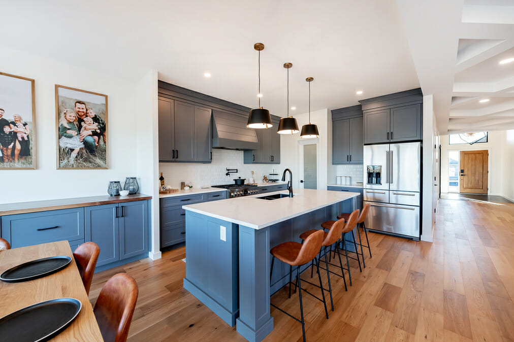 Our Work - OTT Construction