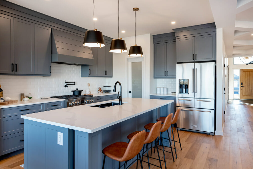 Our Work - OTT Construction