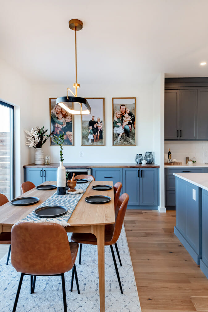 Our Work - OTT Construction