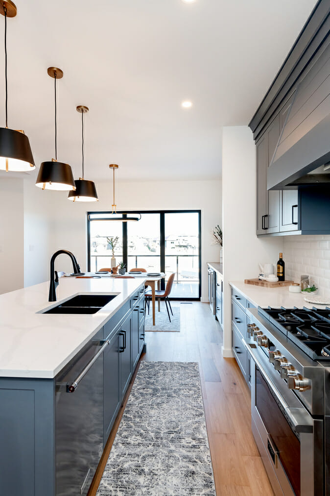 Our Work - OTT Construction