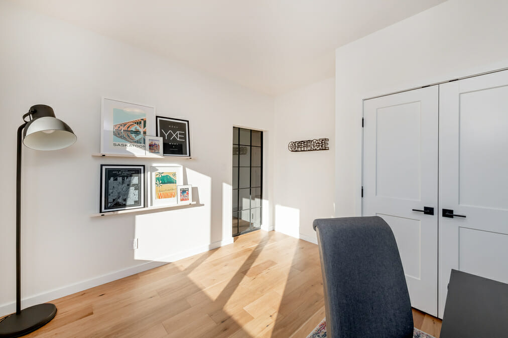 Our Work - OTT Construction